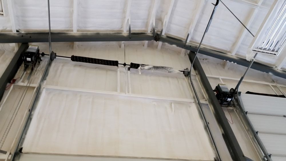 Spray Foam Insulation Contractors Pittsburgh, PA | TrueFoam