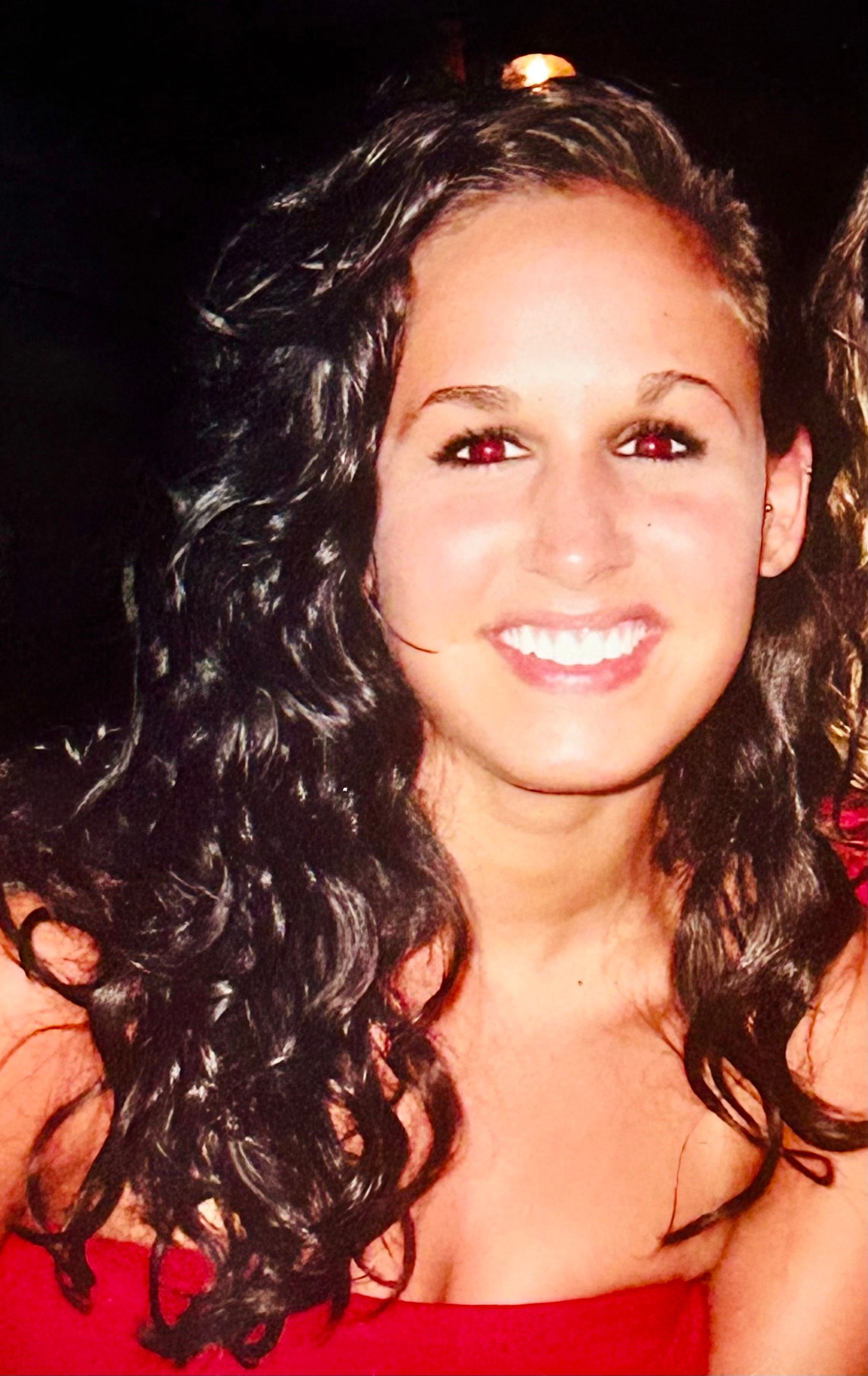 Allison Elizabeth Williams