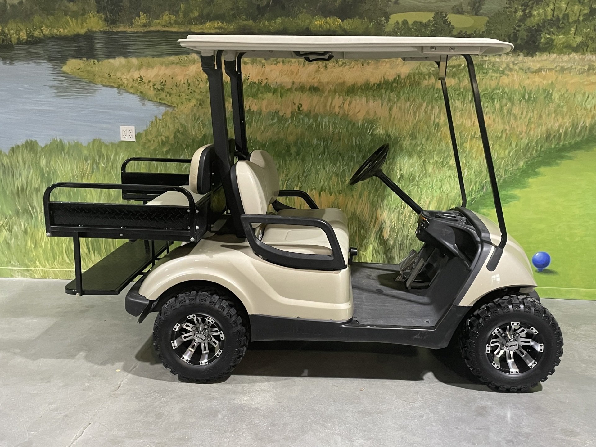 Nebraska Used Golf Car Sales | Waterloo, NE