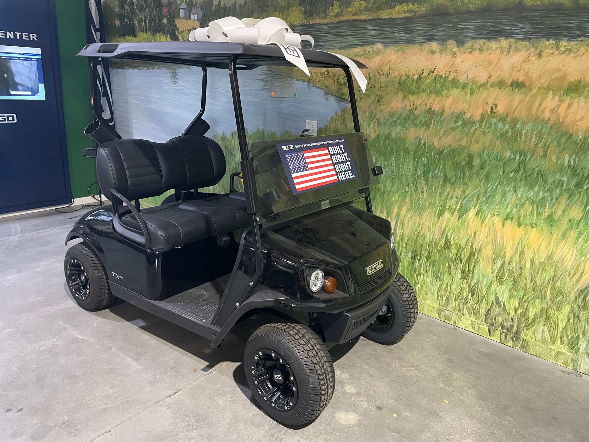Nebraska Used Golf Car Sales | Waterloo, NE