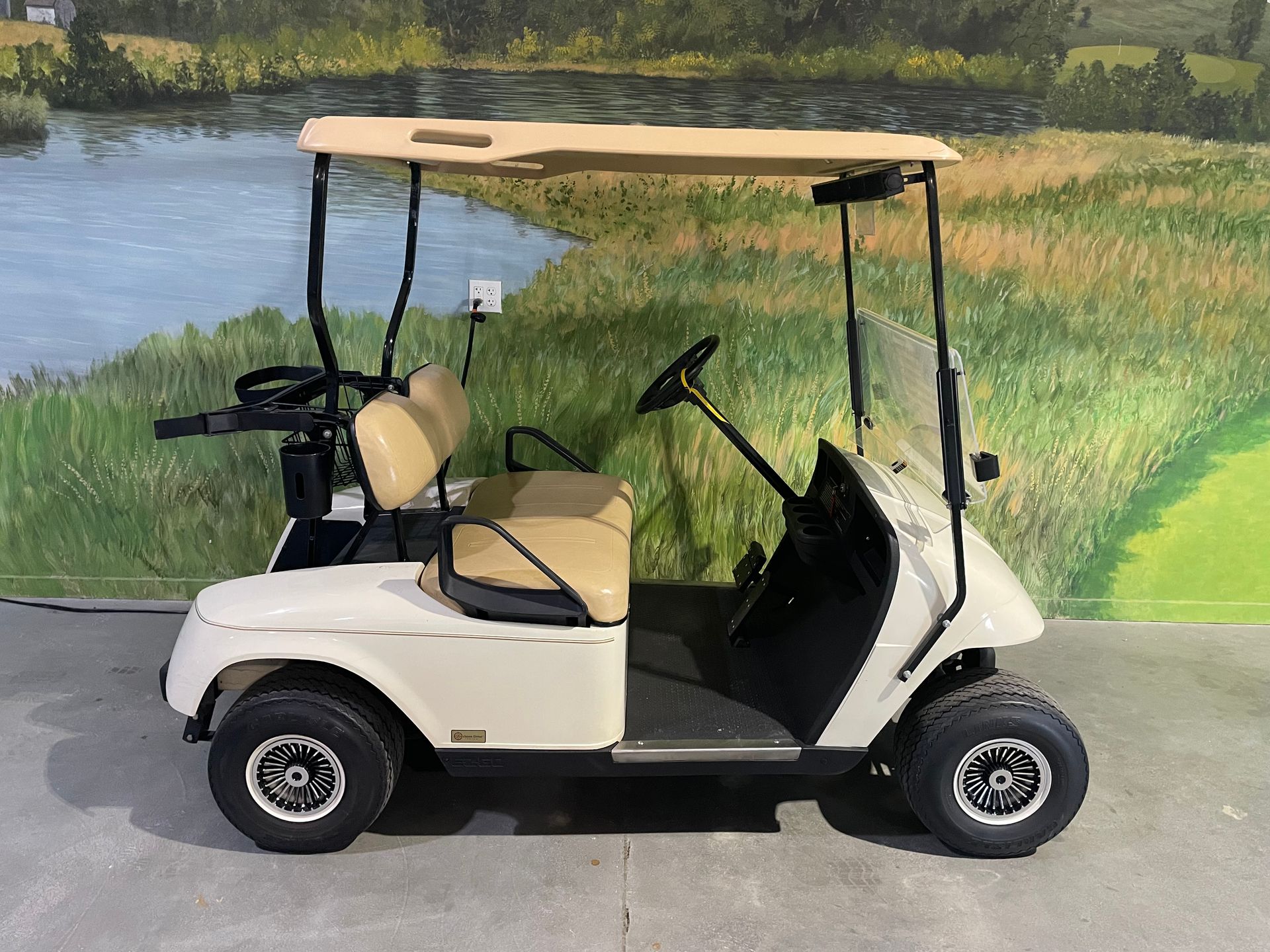 Nebraska Used Golf Car Sales | Waterloo, NE