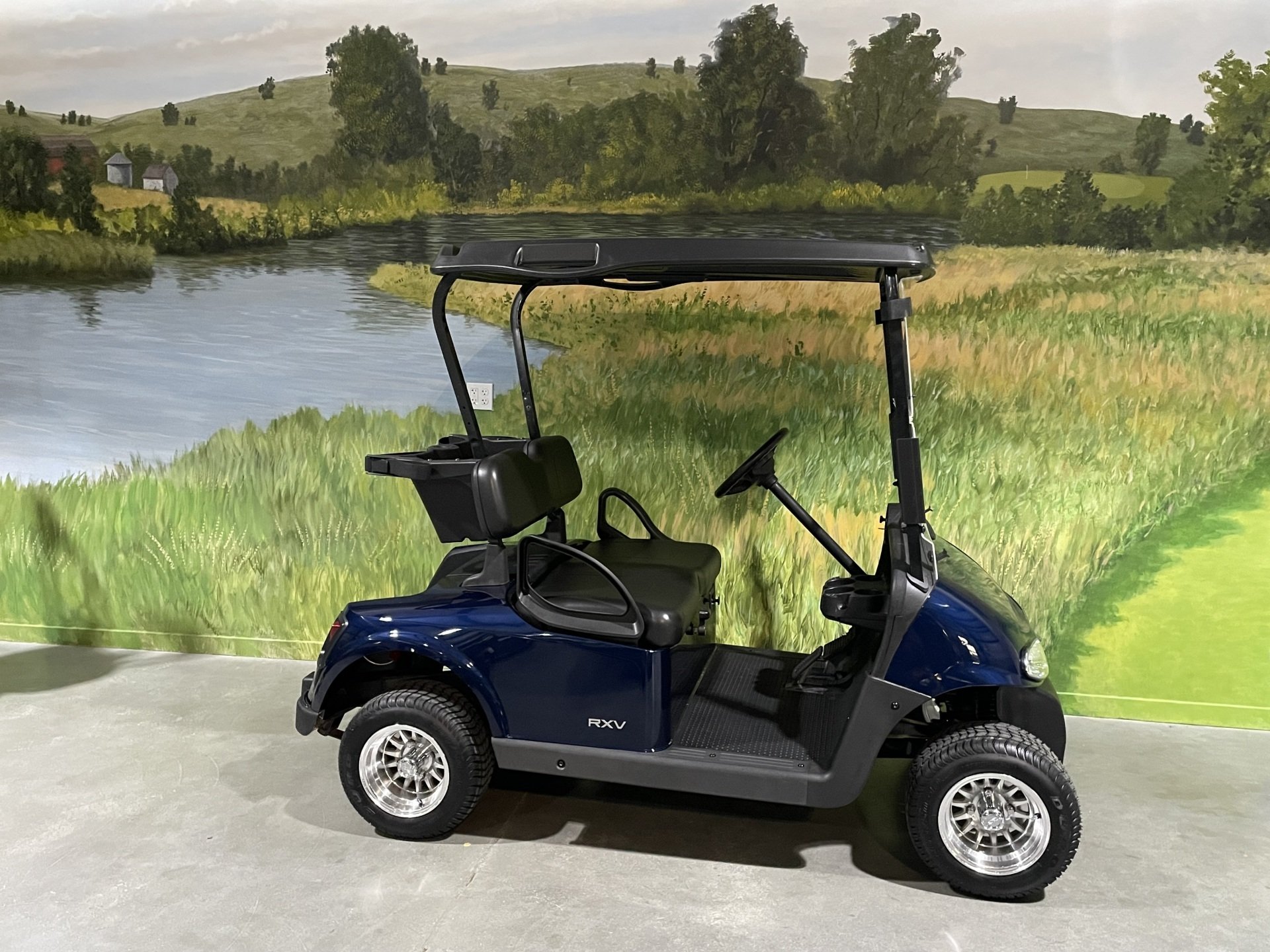 Nebraska Used Golf Car Sales | Waterloo, NE