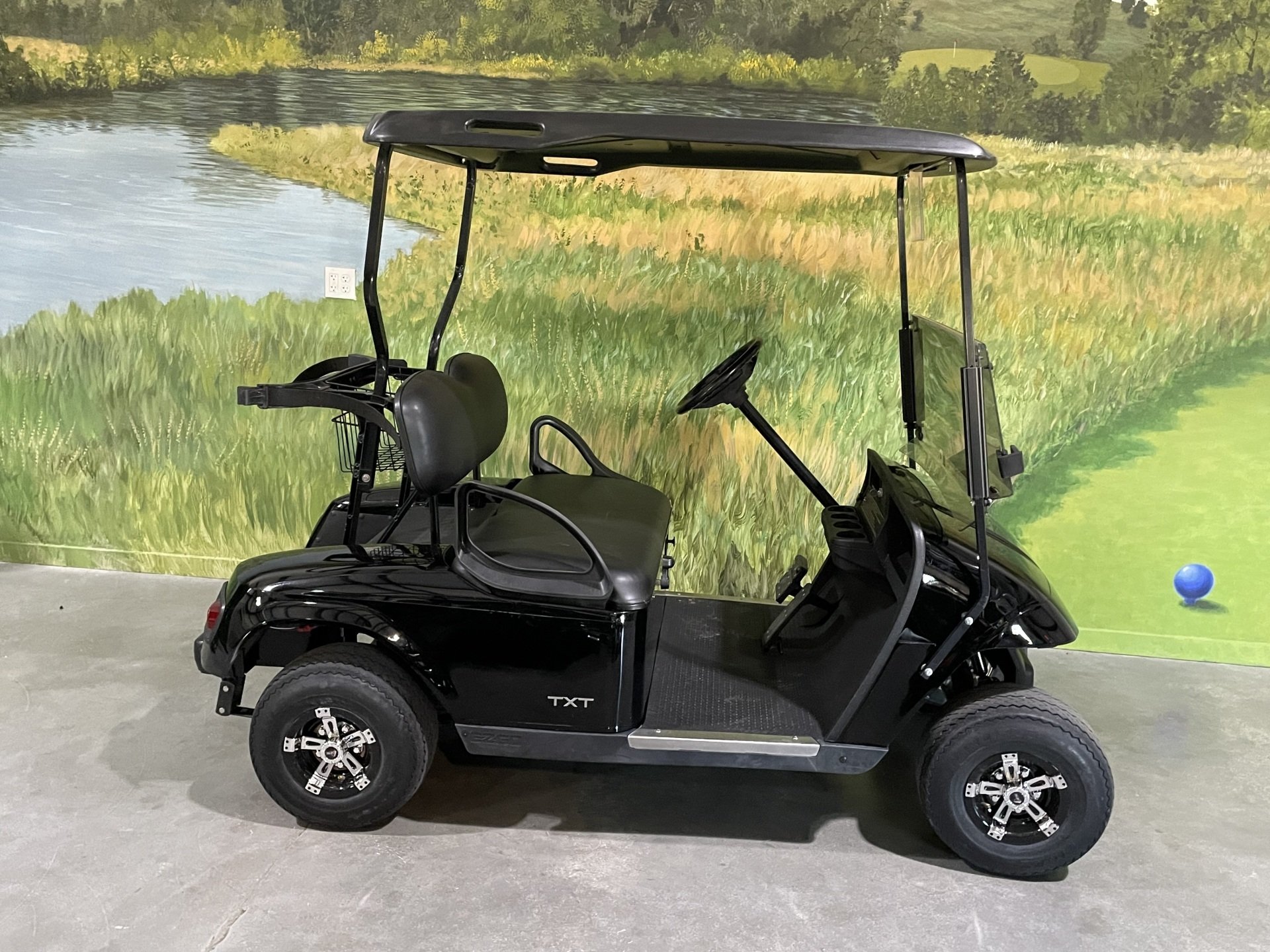 Nebraska Used Golf Car Sales | Waterloo, NE