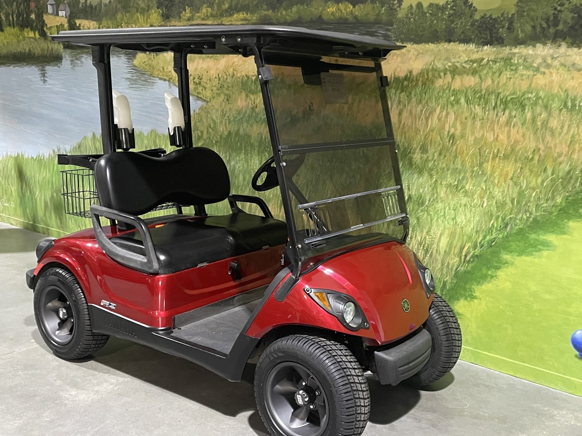 Nebraska Used Golf Car Sales | Waterloo, NE