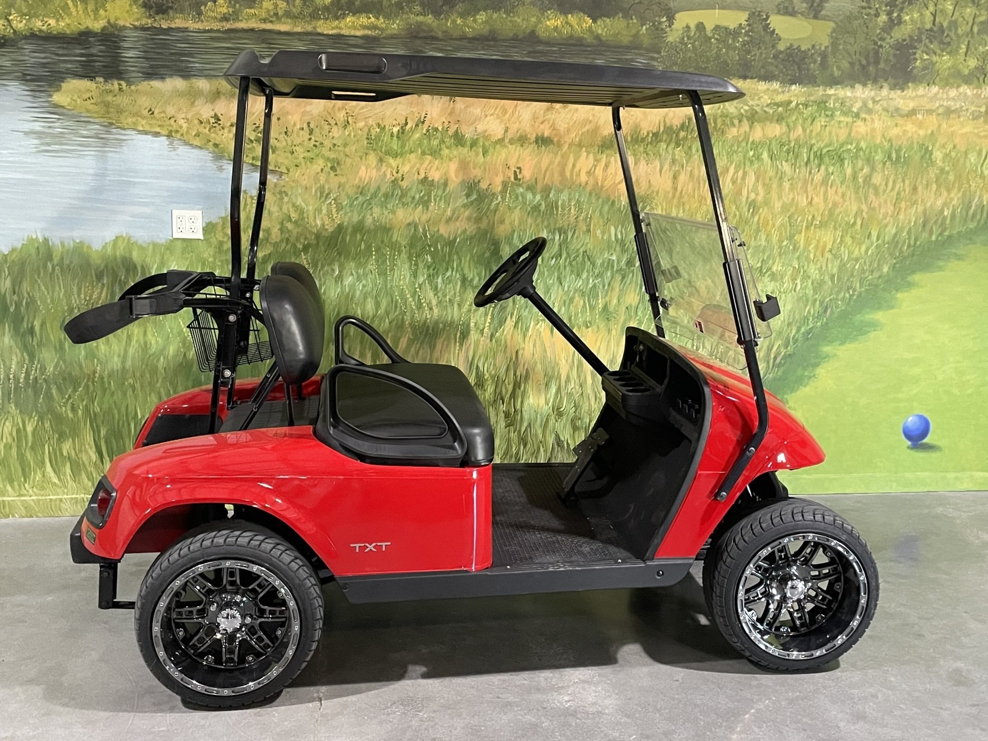 Nebraska Used Golf Car Sales | Waterloo, NE