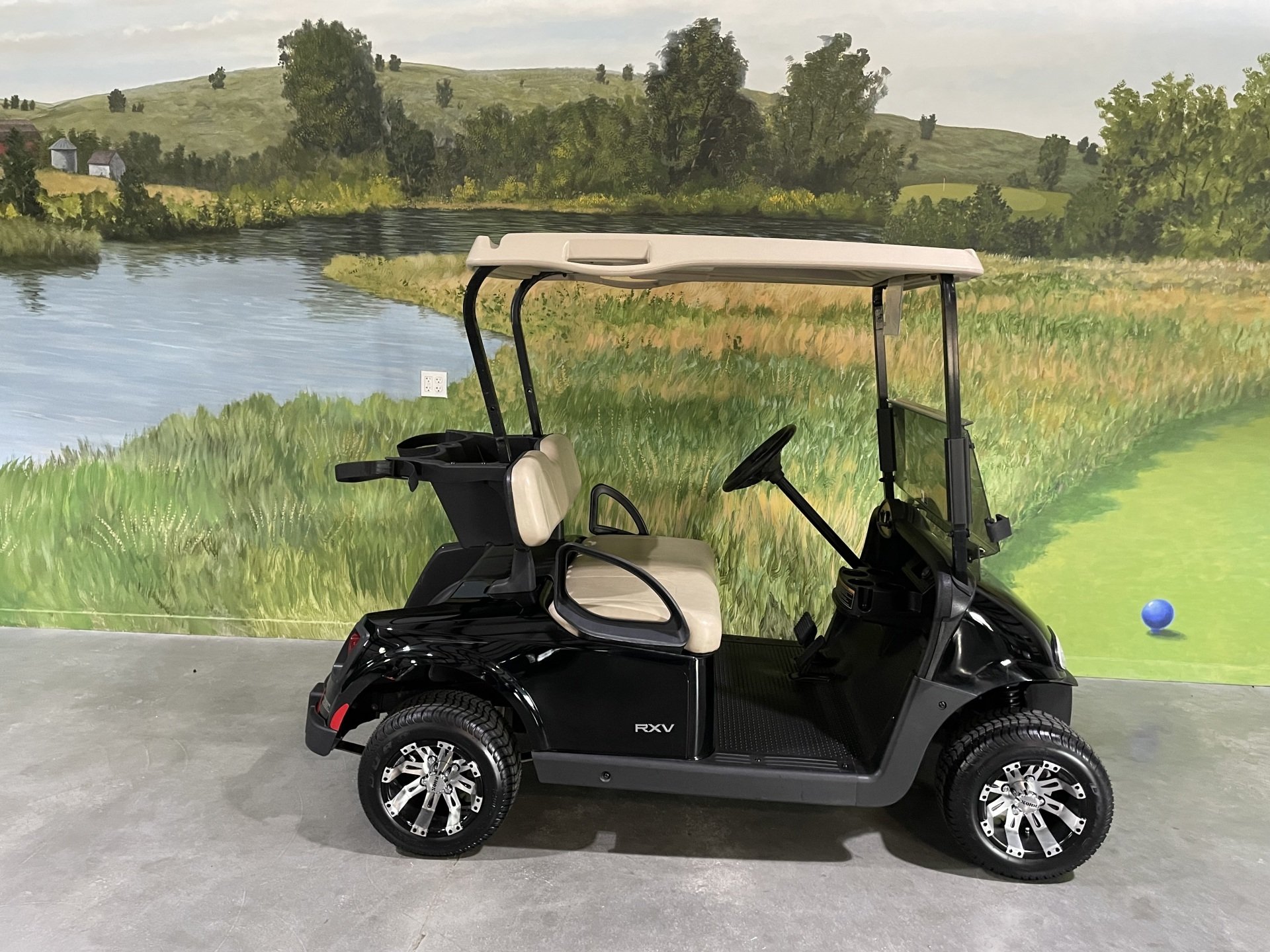 Nebraska Used Golf Car Sales | Waterloo, NE