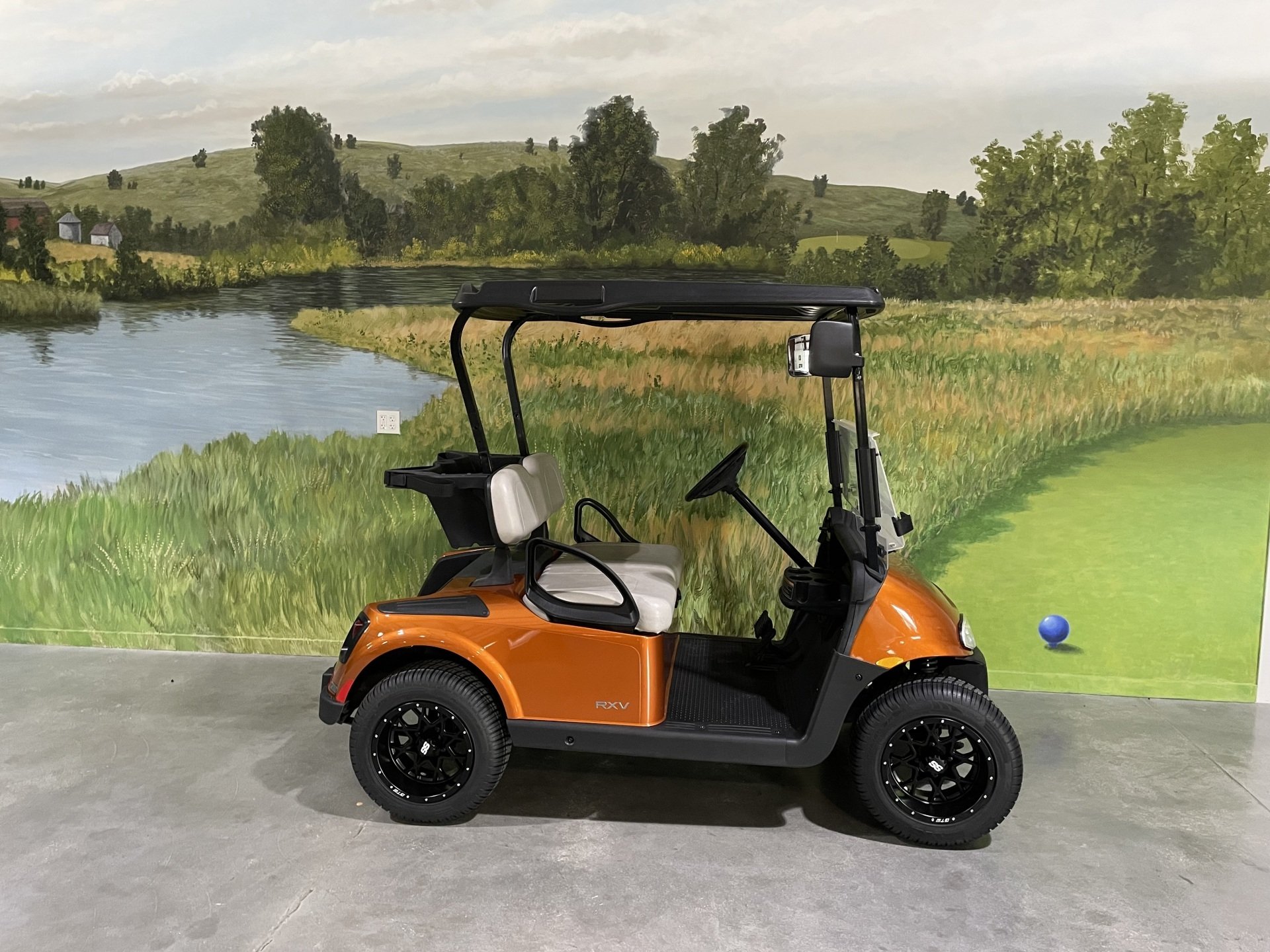 Nebraska Used Golf Car Sales | Waterloo, NE