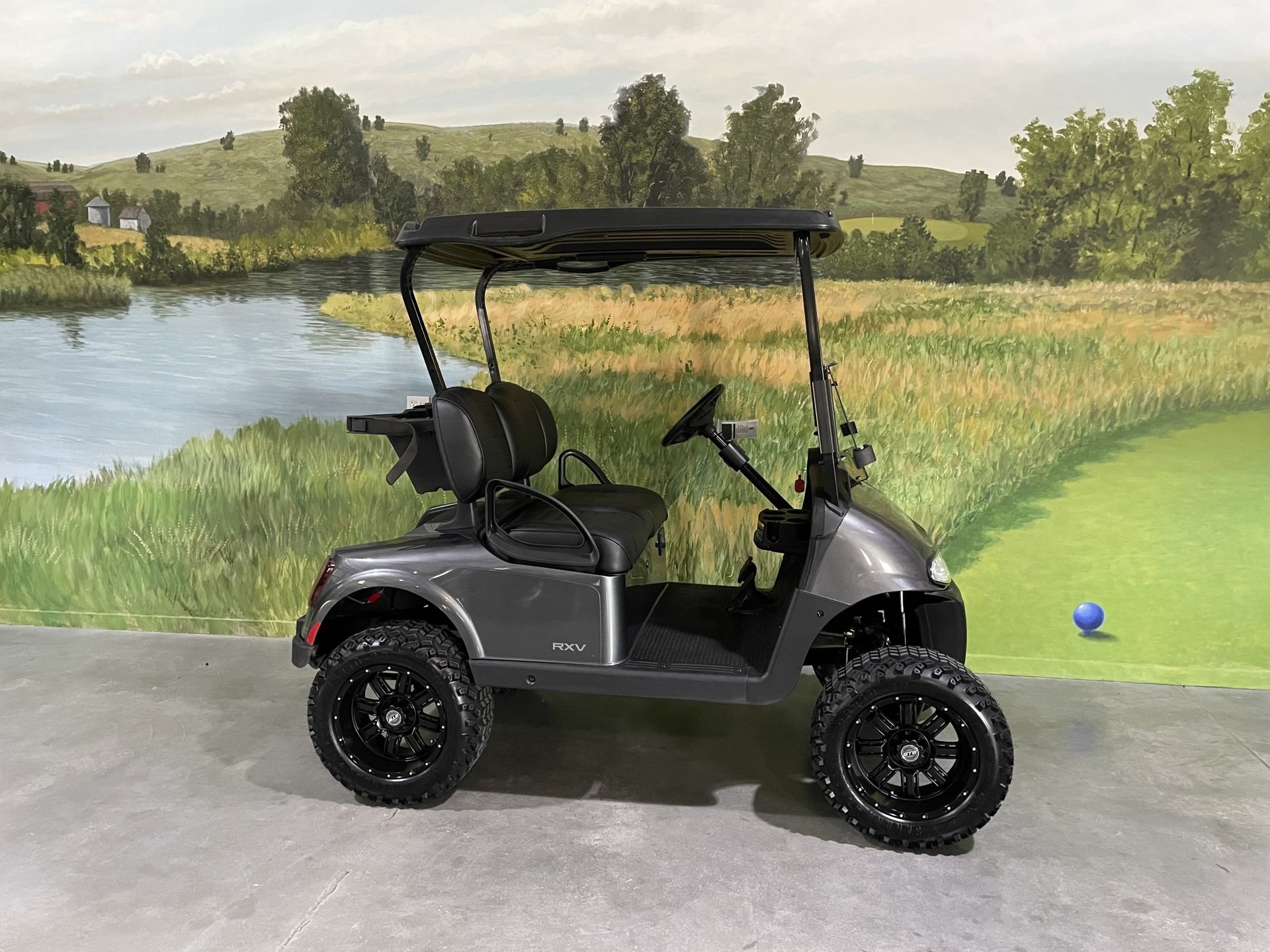 Nebraska Used Golf Car Sales | Waterloo, NE