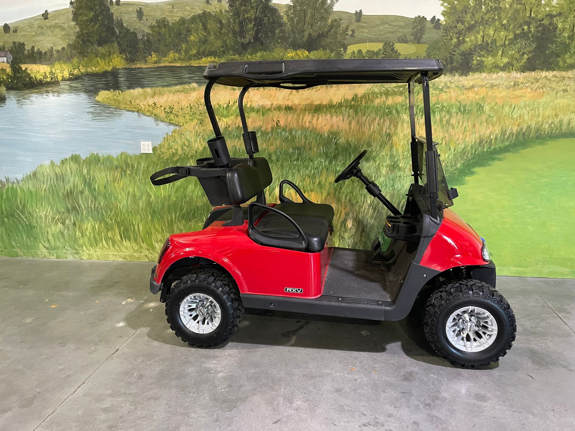 Nebraska Used Golf Car Sales | Waterloo, NE
