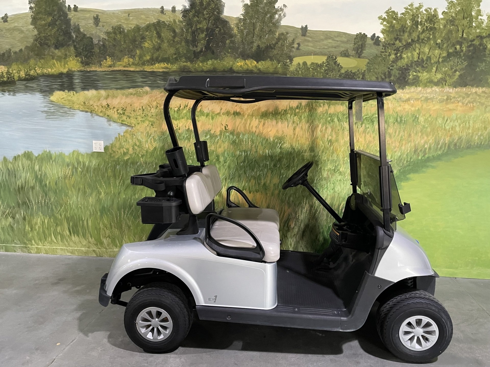 Nebraska Used Golf Car Sales | Waterloo, NE