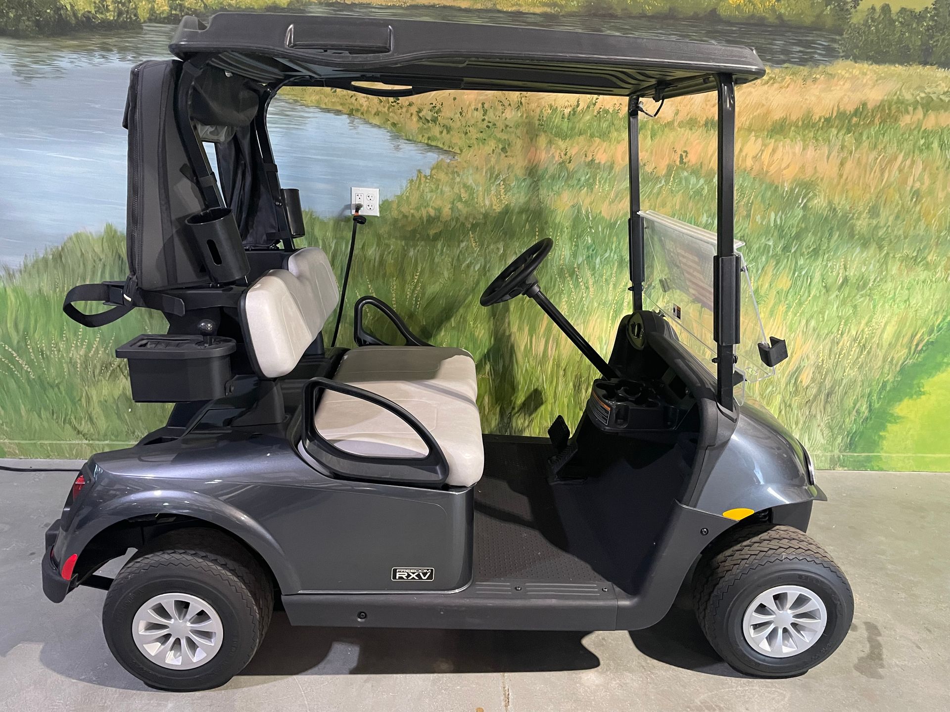 Nebraska Used Golf Car Sales | Waterloo, NE