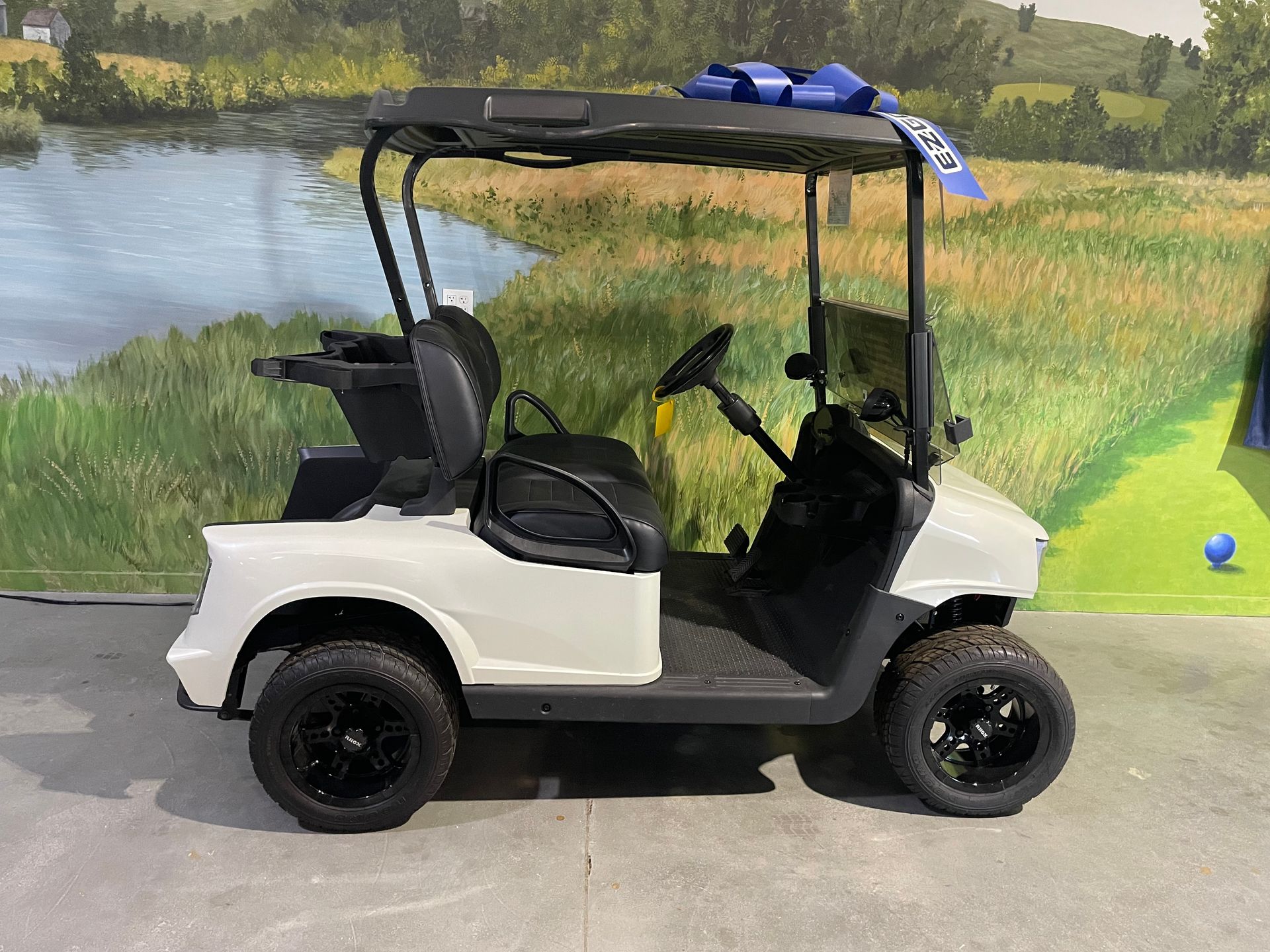Nebraska Used Golf Car Sales | Waterloo, NE