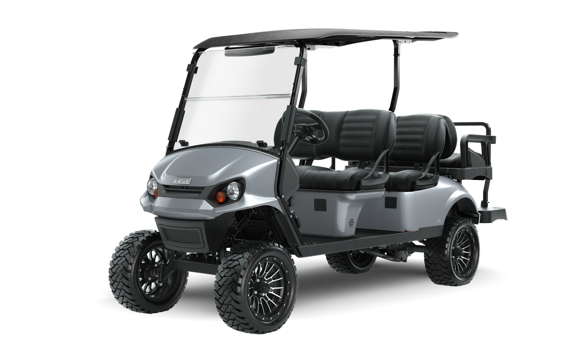 New Golf Cars and Lithium Golf Carts | Britt, IA | Waterloo, NE