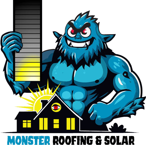 Roofing Berlin, NJ | Monster Roofing & Solar
