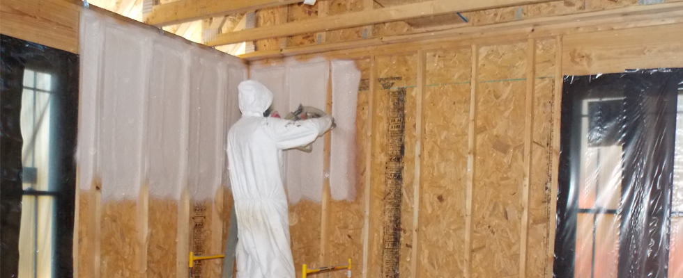 JM Corbond | Insulation Products | Milford, OH