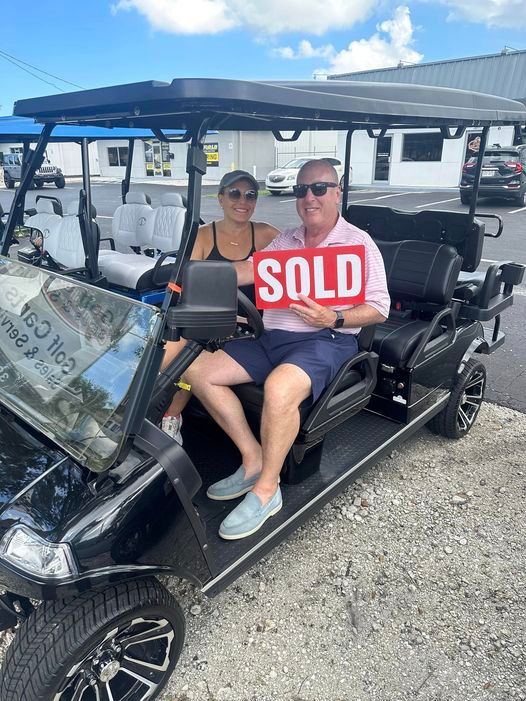 Customer Corner | Fort Myers, FL | Naples, FL | Punta Gorda, FL ...