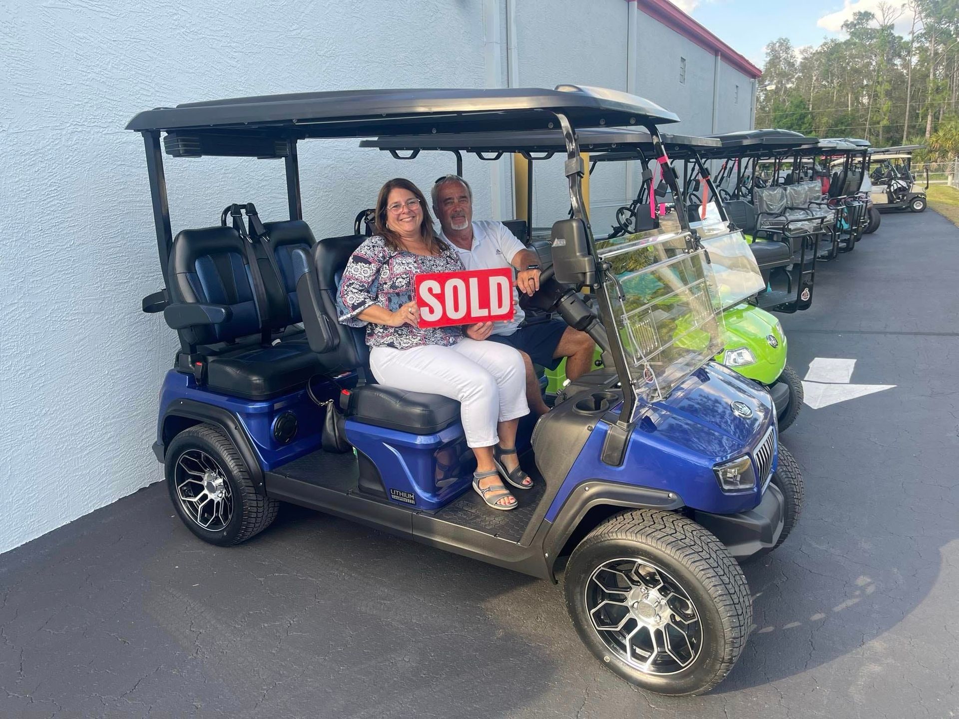 Customer Corner Ft Myers, FL | Stuart, FL | Naples, FL | Punta Gorda ...