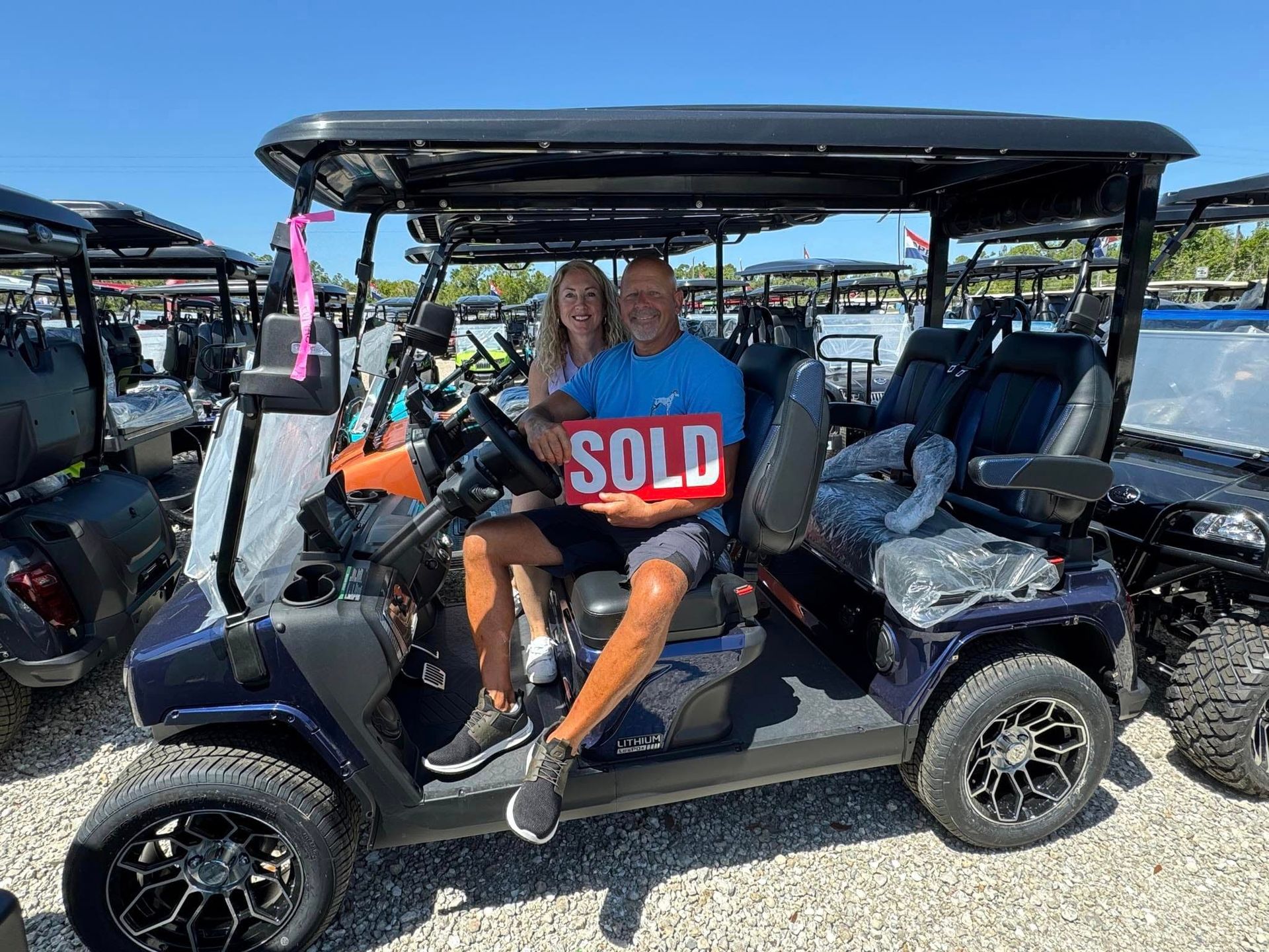 Customer Corner Ft Myers, FL | Stuart, FL | Naples, FL | Punta Gorda ...