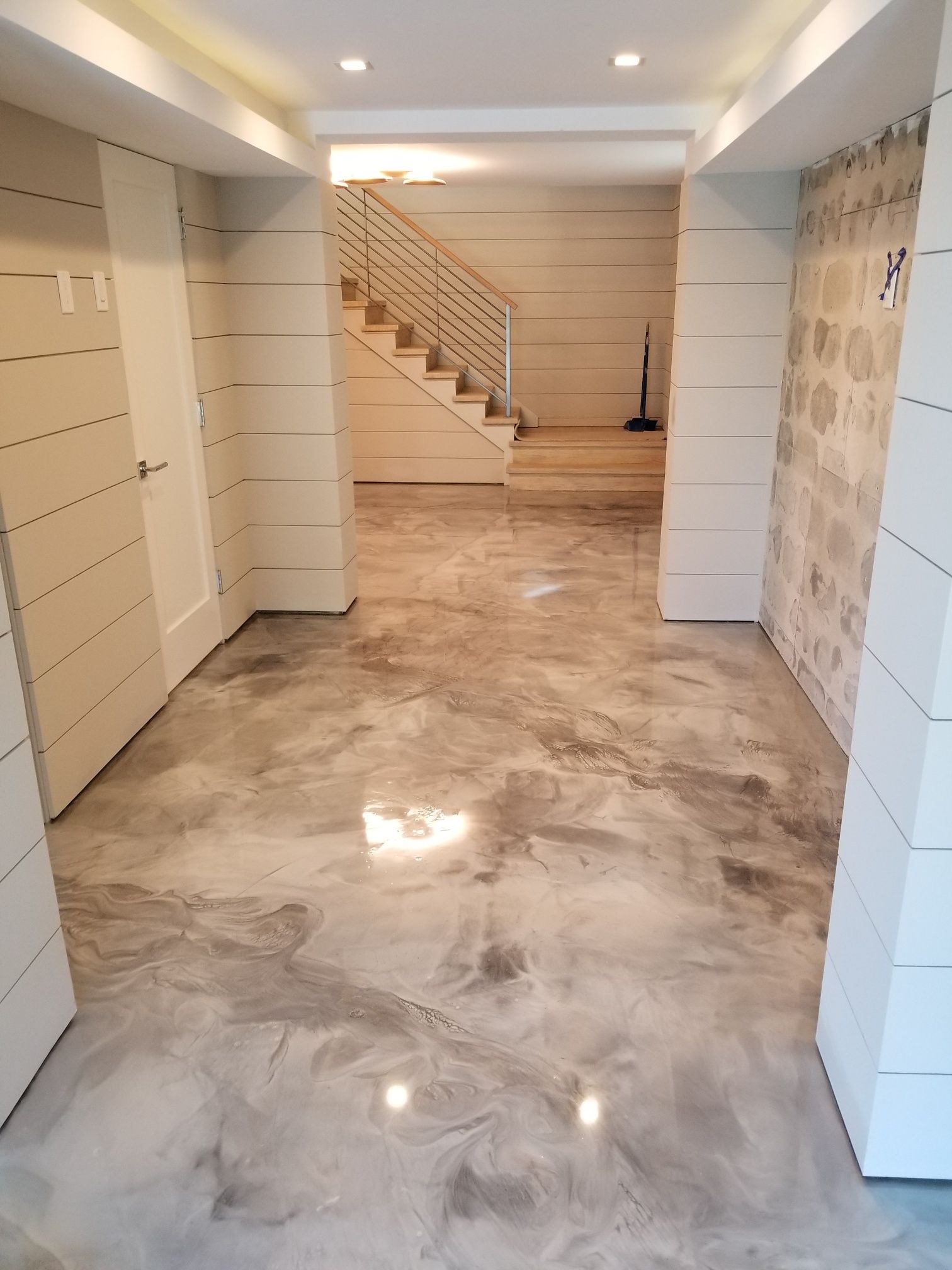 Gallery | Advanced Epoxy Coatings