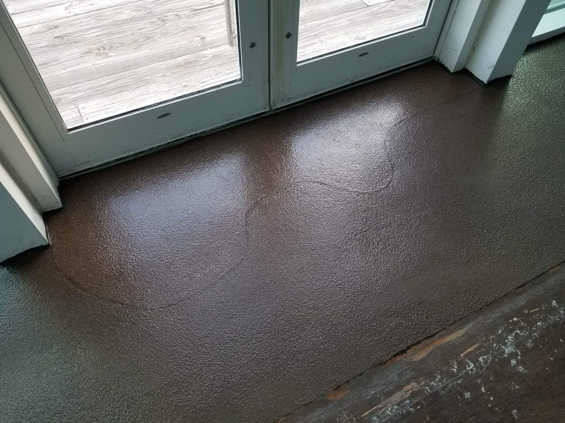 Gallery | Advanced Epoxy Coatings