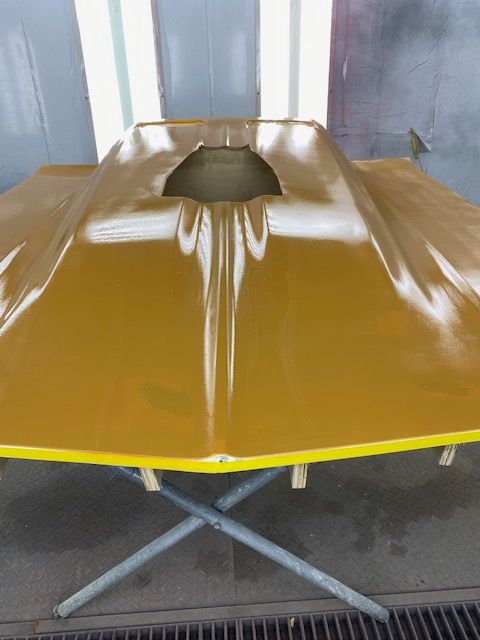 Project Gallery | J & J Auto Body Specialties