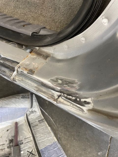 Project Gallery | J & J Auto Body Specialties