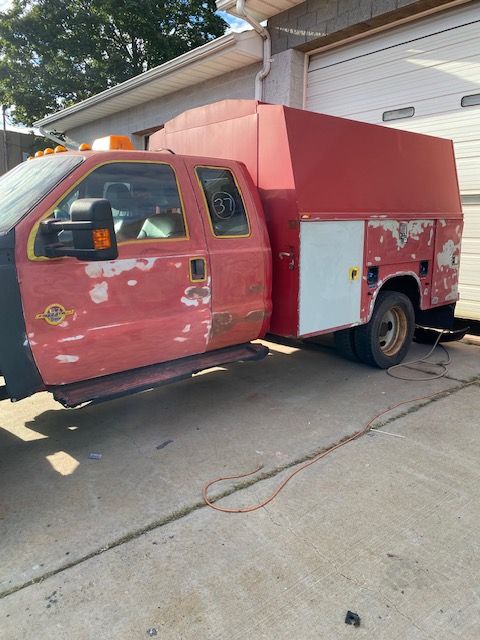 Project Gallery | J & J Auto Body Specialties