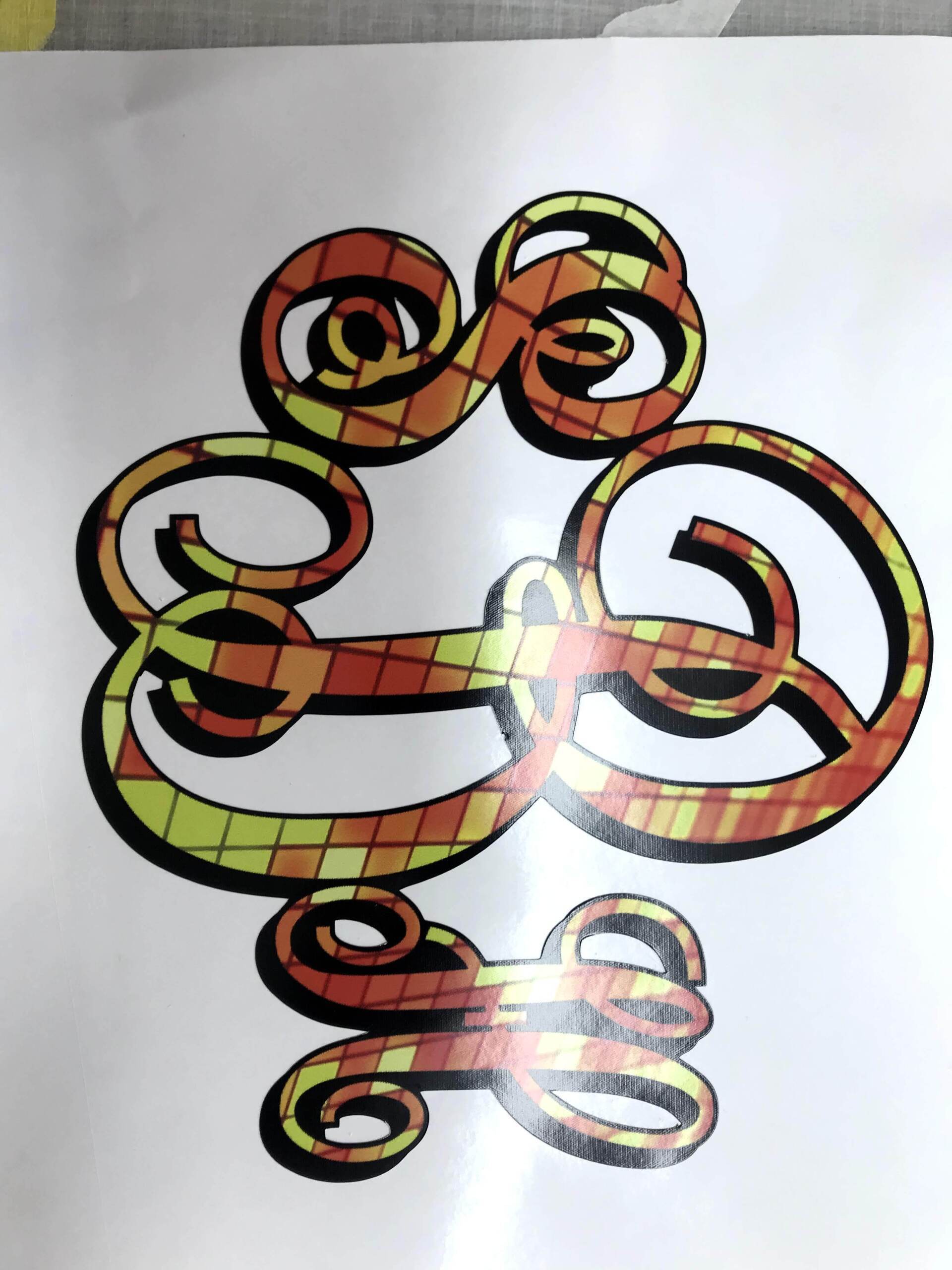 Gallery | Ken Binkley Sign Co
