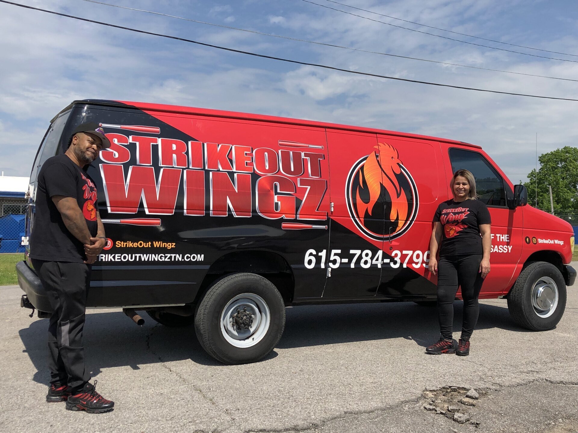 Gallery | Ken Binkley Sign Co