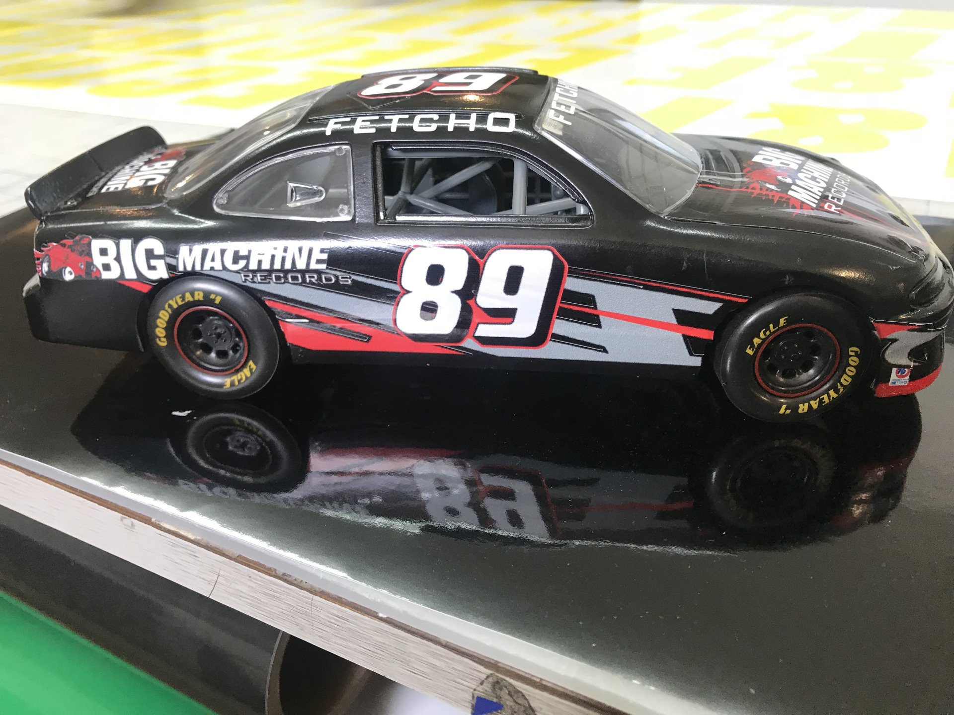 Gallery | Ken Binkley Sign Co