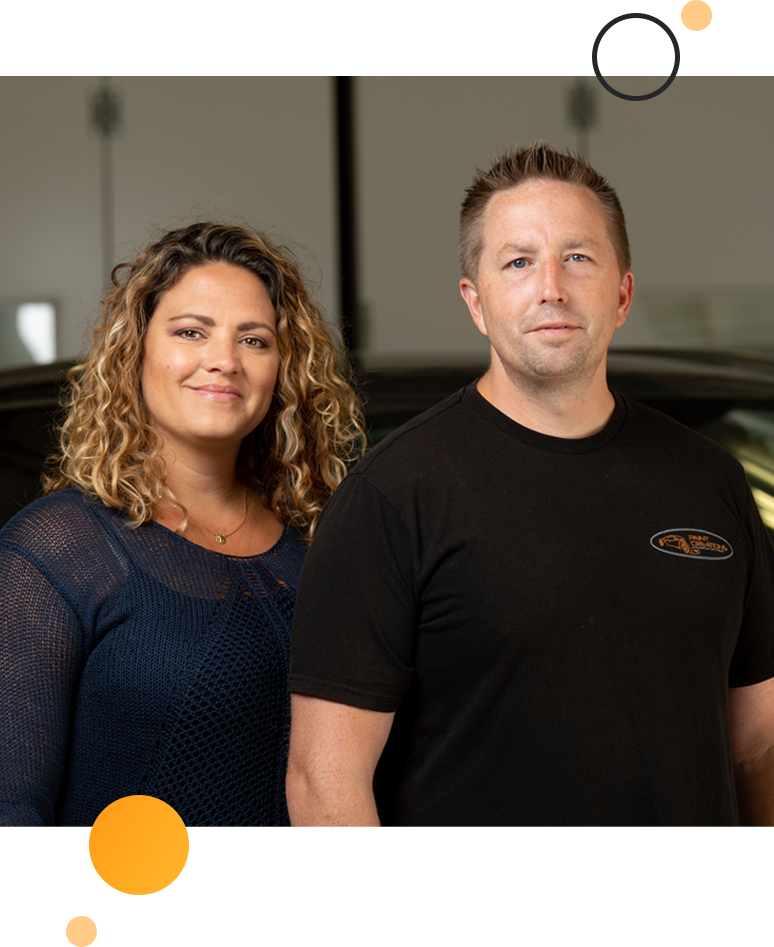 About | Paint Creations Inc