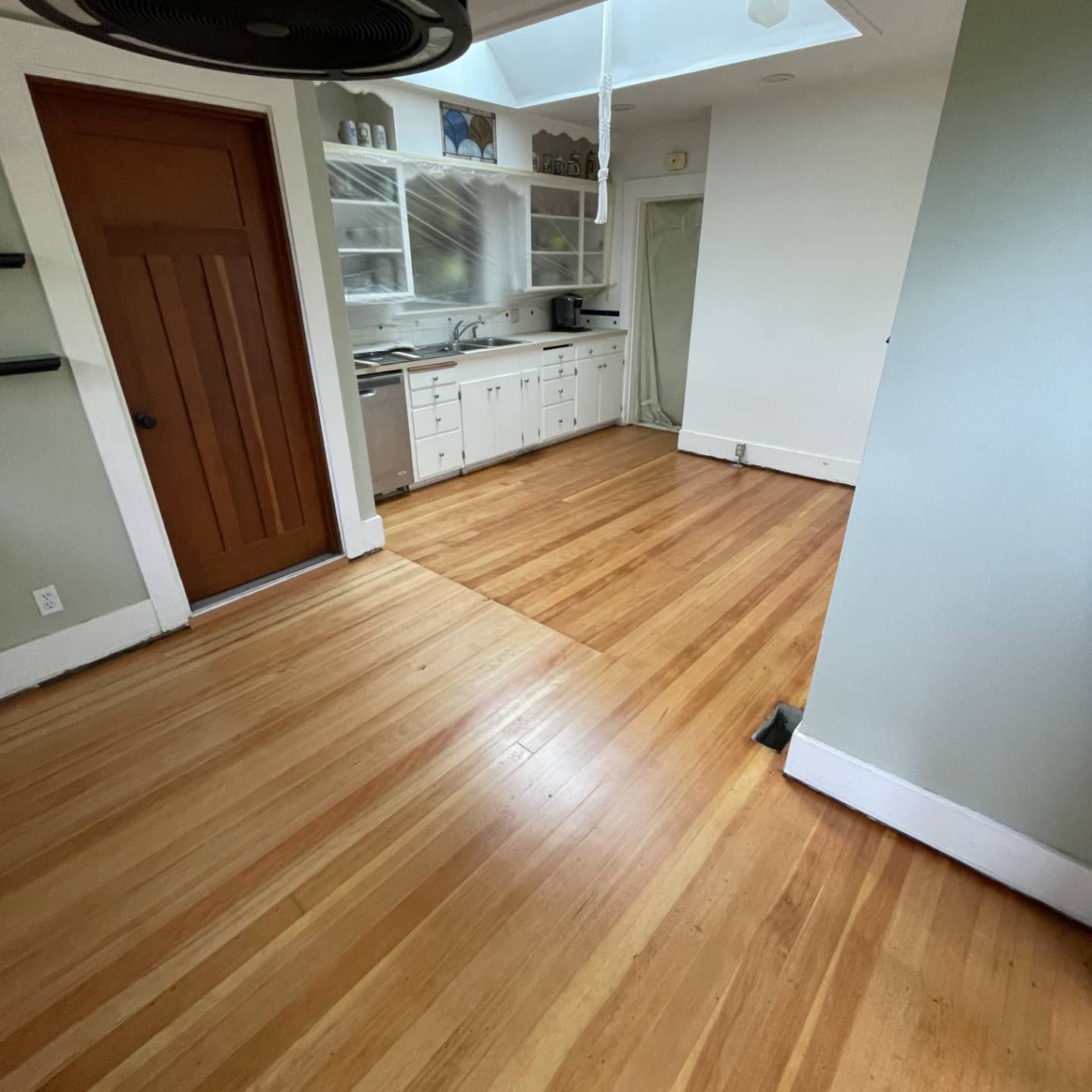 Hardwood Flooring Bellingham, WA | Robinson Hardwood & Homes