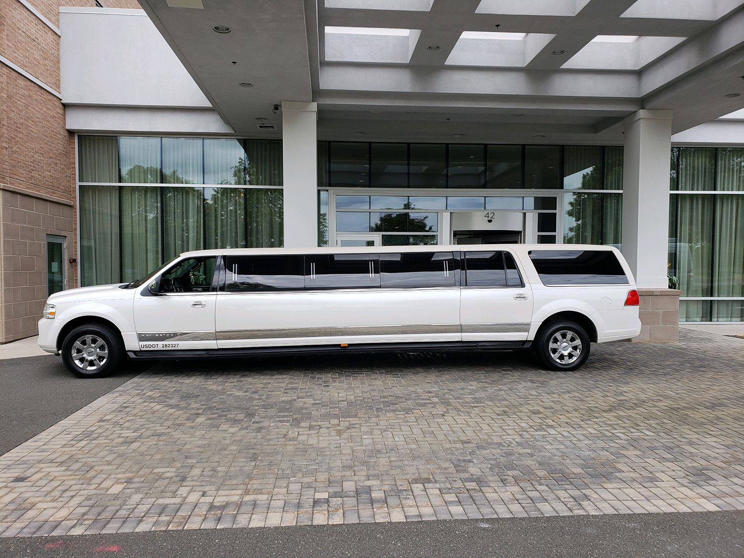 Carriage Limousine Service Inc. | Fairfield County, CT