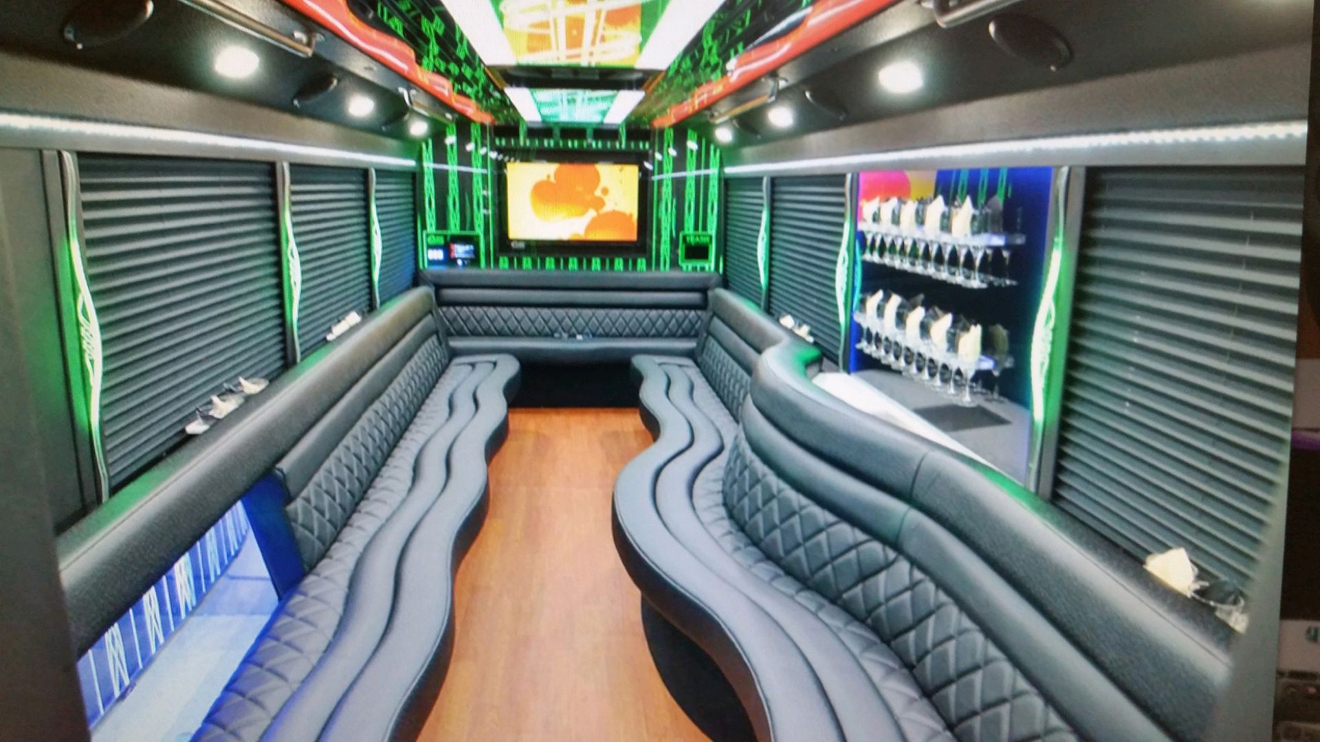 Carriage Limousine Service Inc. | Fairfield County, CT