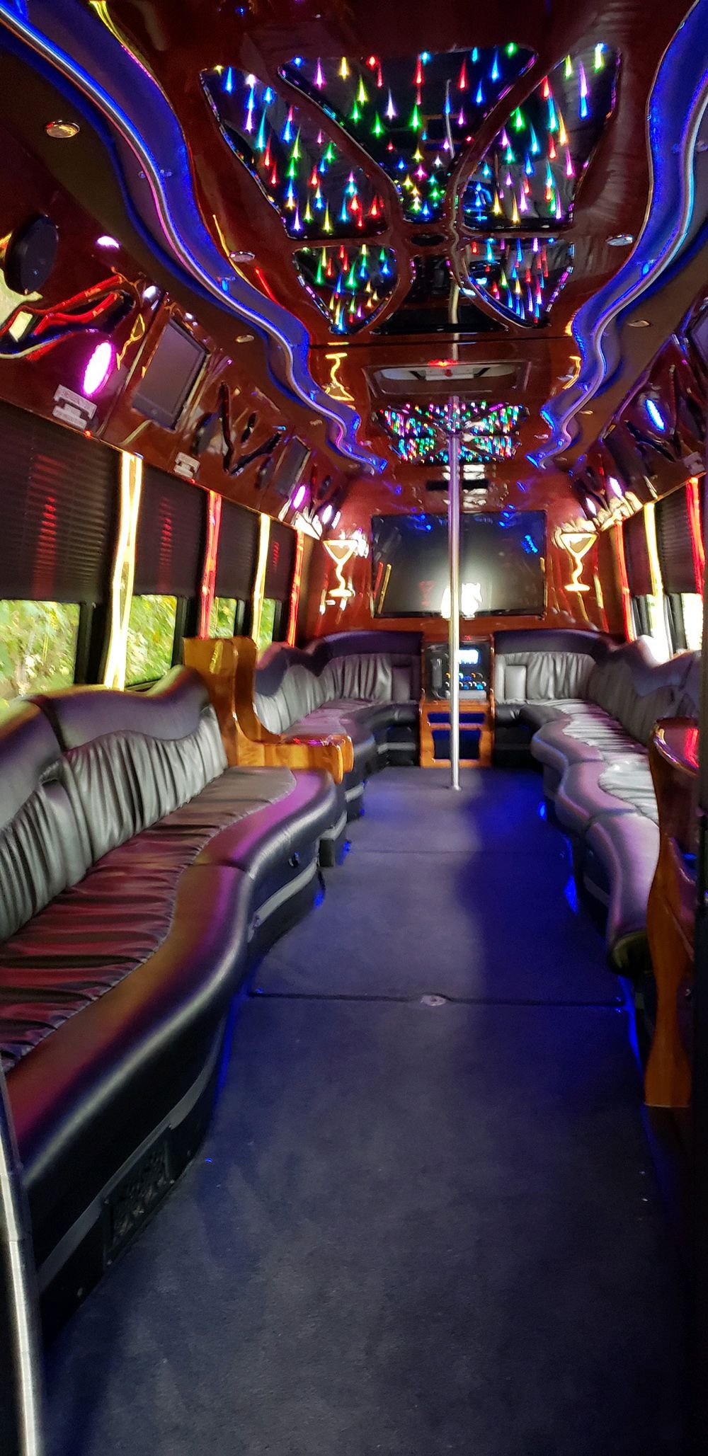 Carriage Limousine Service Inc. | Fairfield County, CT