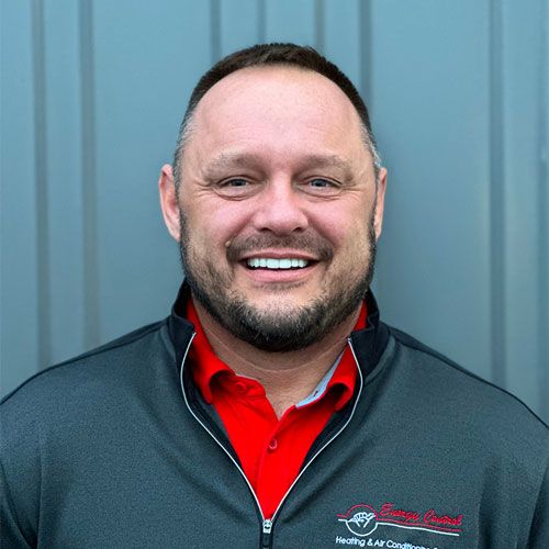 Our Team | Energy Control Heating & Air | Louisville, KY