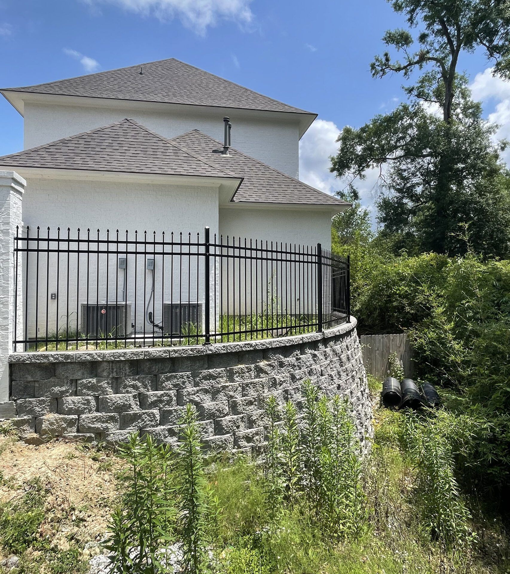 Fencing Geismar, LA | Gonzales, LA | Fencing USA