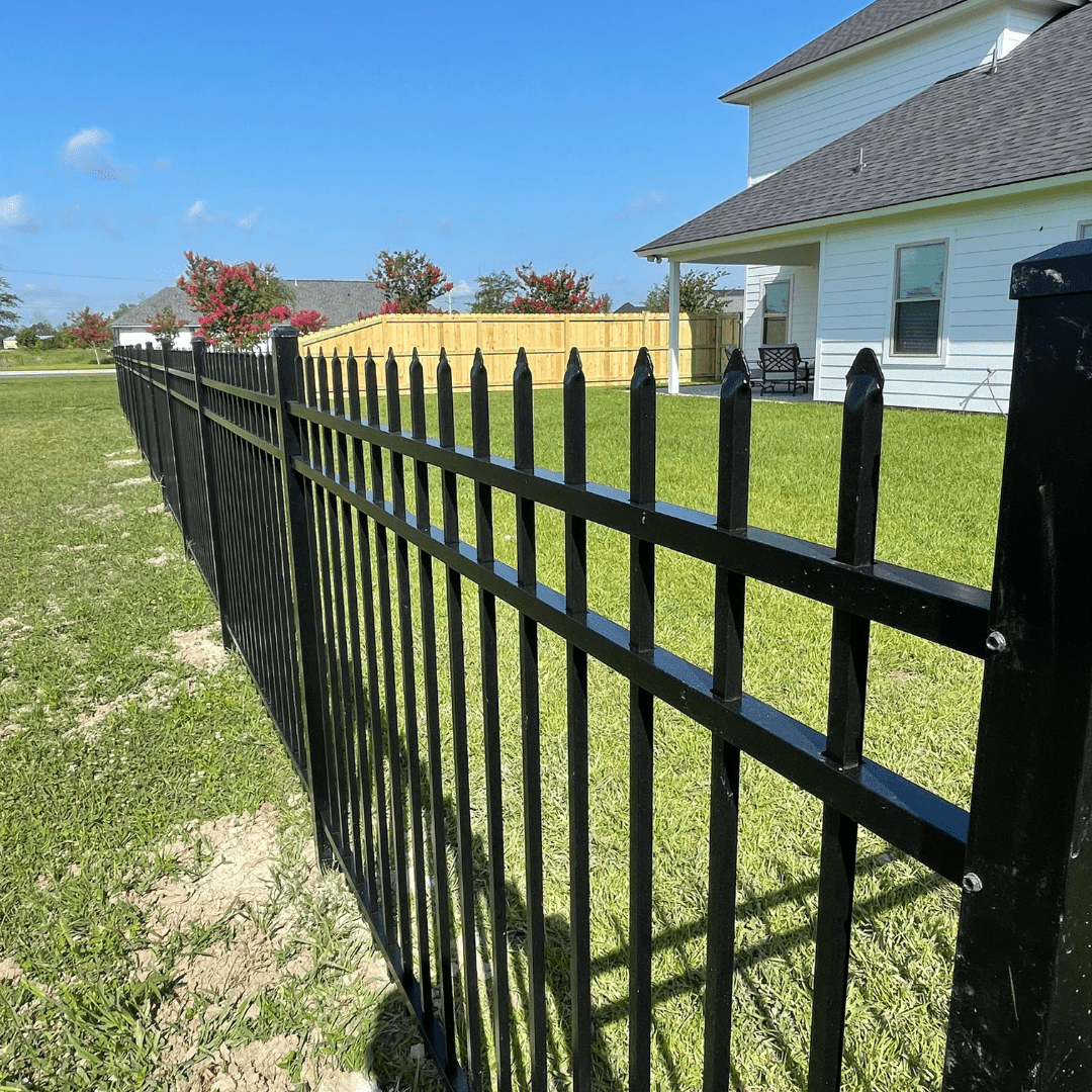 Fencing Geismar, LA | Gonzales, LA | Fencing USA