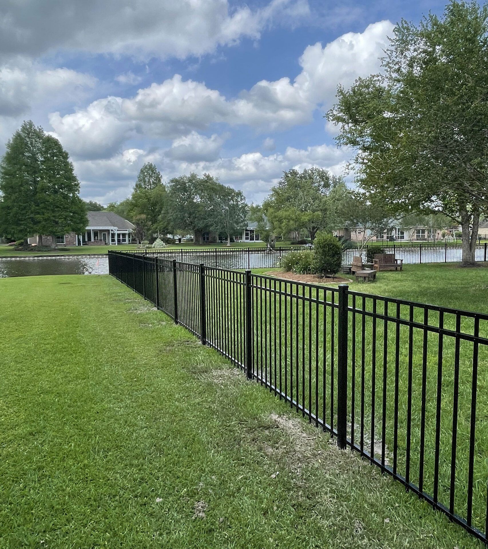 Fencing Geismar, LA | Gonzales, LA | Fencing USA