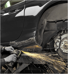 B & H Auto Body | Collision Repair Shop | Greeley, CO