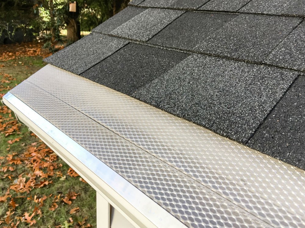 Gutter Cover Systems | Gutter Professionals | Stanley, NY