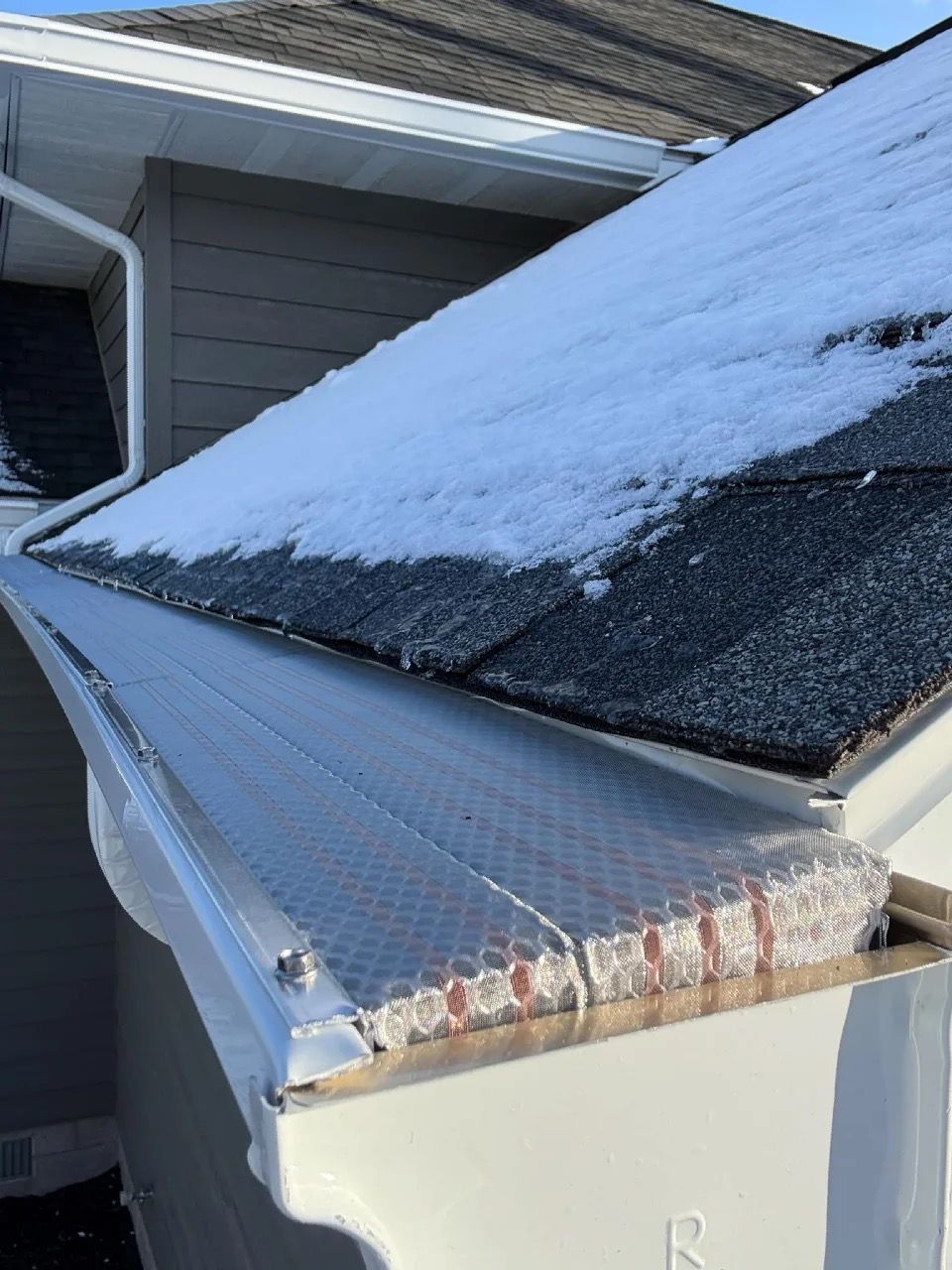 Gutter Cover Systems | Gutter Professionals | Stanley, NY