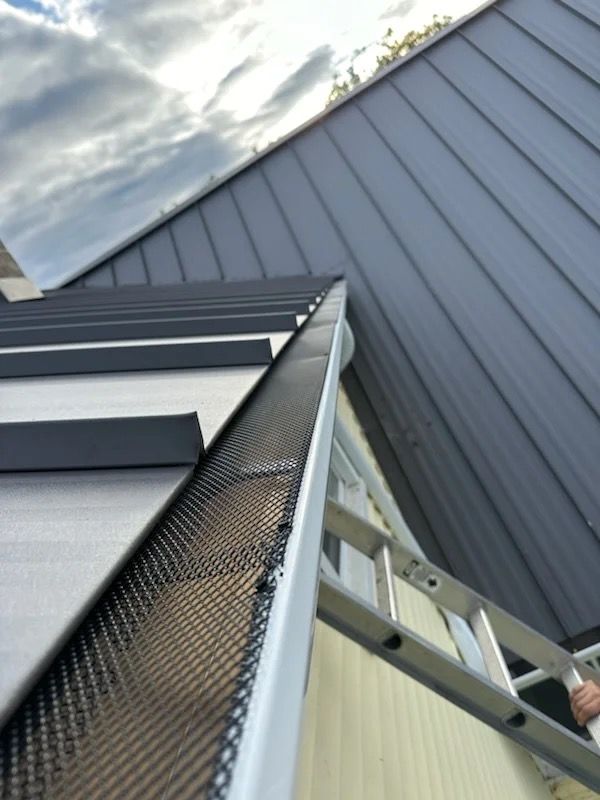 Gutter Cover Systems | Gutter Professionals | Stanley, NY