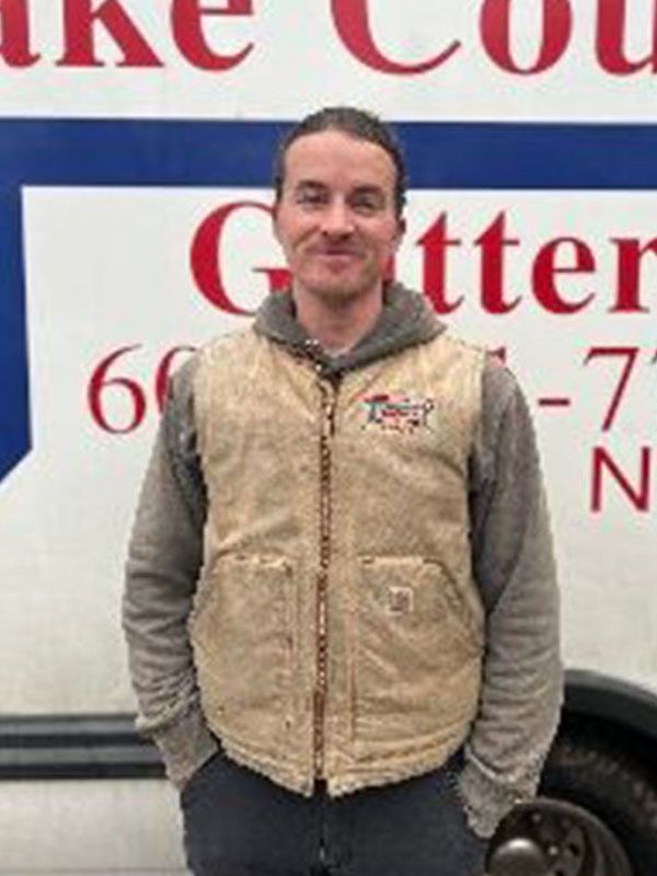 Meet the Team | Lake Country Gutters