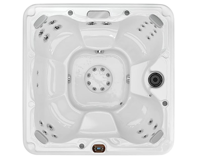 Sundance Spas 680 Series | North Kansas City, MO