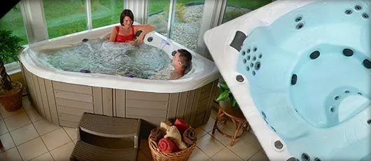 Spas | Hot Tubs | North Kansas City, MO
