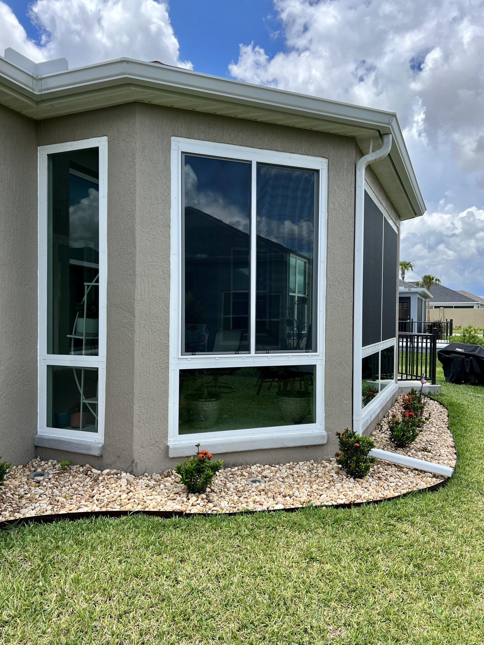 Magellan Remodeling Services, Inc | Lanai Enclosure Gallery