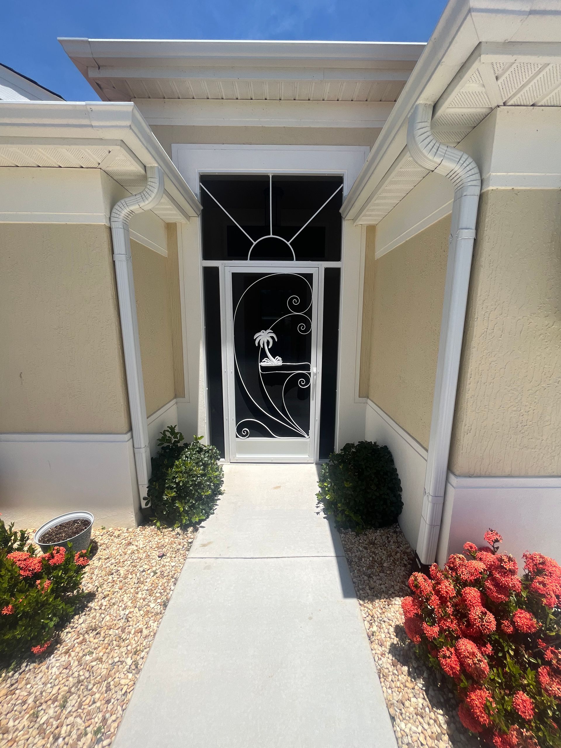 Magellan Remodeling Services, Inc | Screen Enclosure Gallery