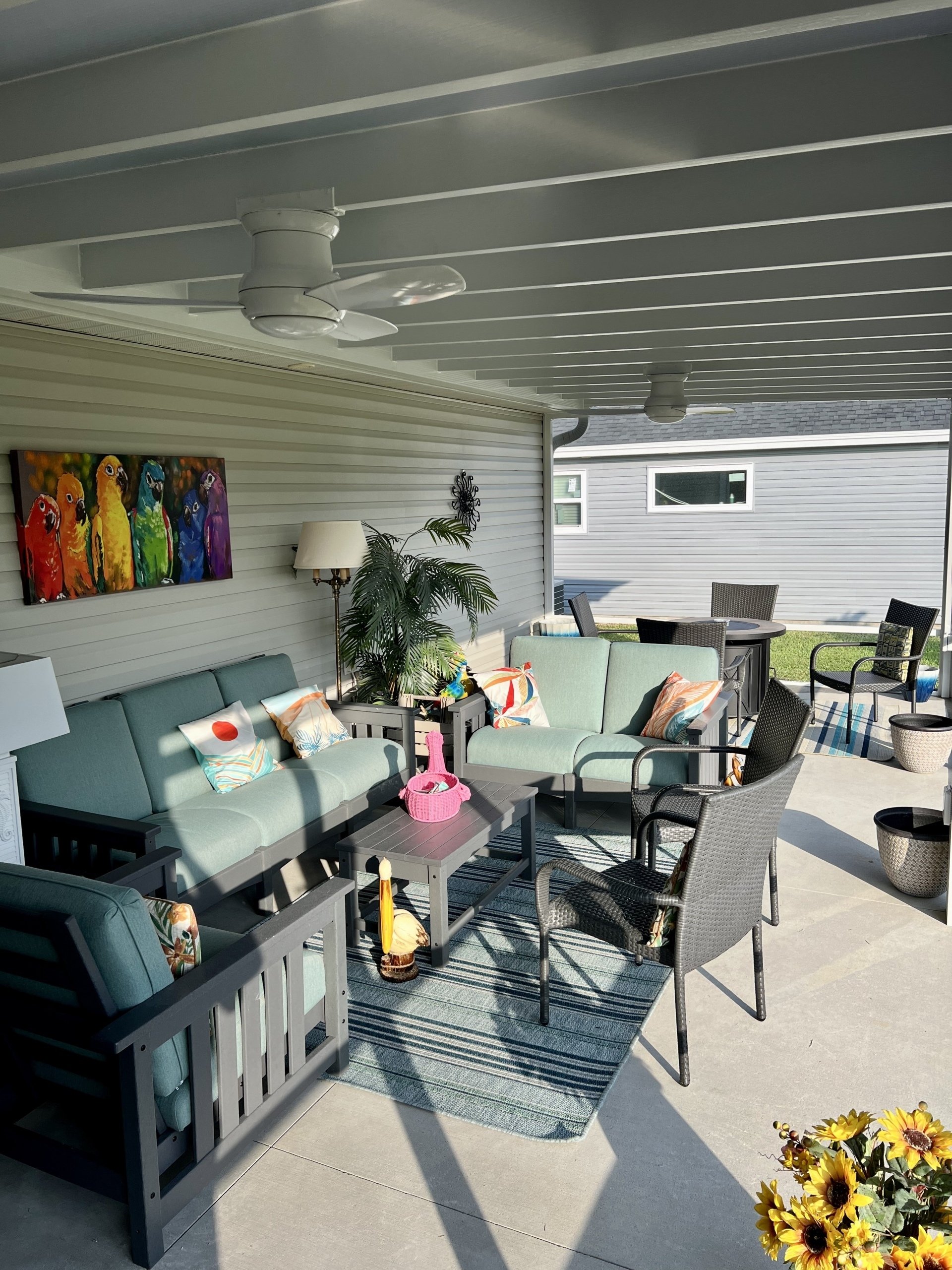 Magellan Remodeling Services, Inc | Santa Fe Pergola Gallery