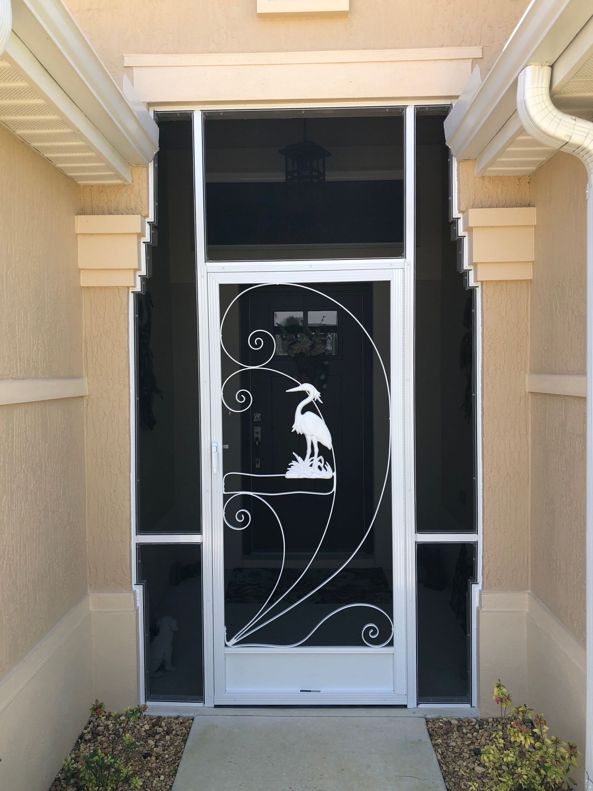 Magellan Remodeling Services, Inc | Screen Enclosure Gallery